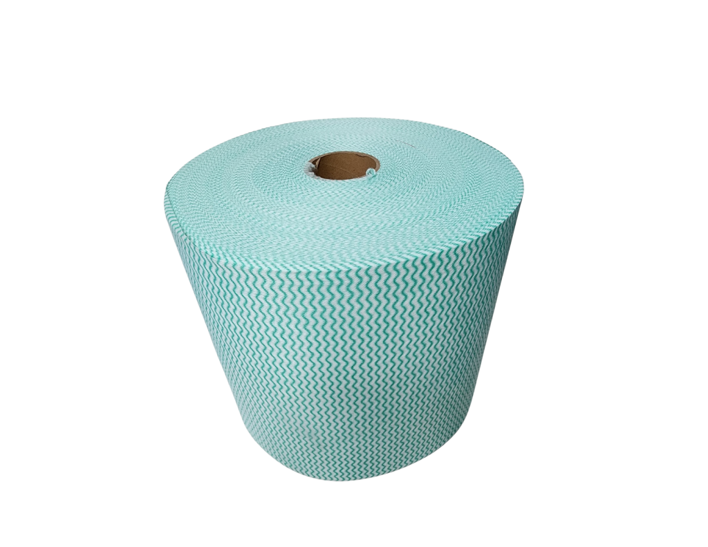 Rollo de Tela Tipo Magitel - COMARCA